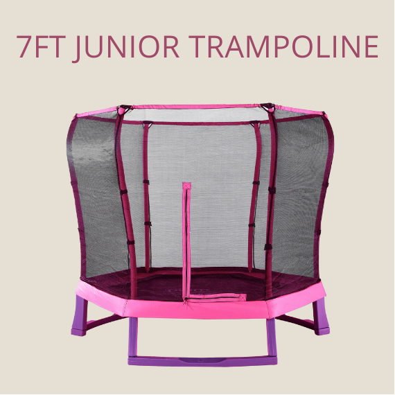 Plum Play Australia - Trampolines, Climbing frames, Swings & Slides ...