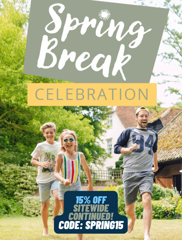 Trampolines, Swings & Slides, Outdoor Play | Plum Play®