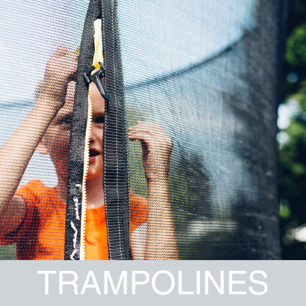 Trampolines, Swings & Slides, Outdoor Play | Plum Play®