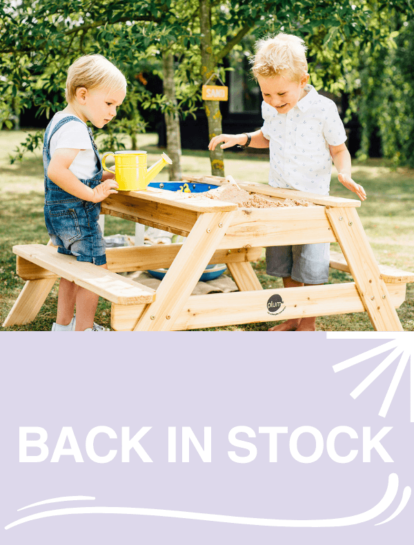 Plum Play Australia - Trampolines, Climbing frames, Swings & Slides ...