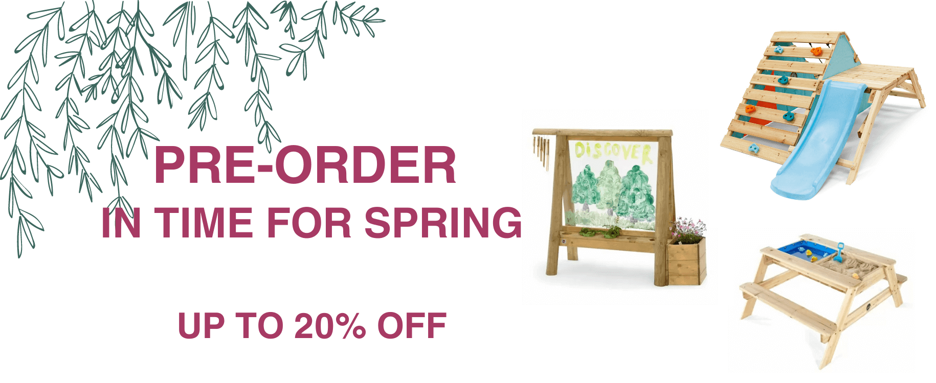 Plum Play Australia - Trampolines, Climbing frames, Swings & Slides ...