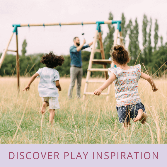 Plum Play Australia - Trampolines, Climbing frames, Swings & Slides ...