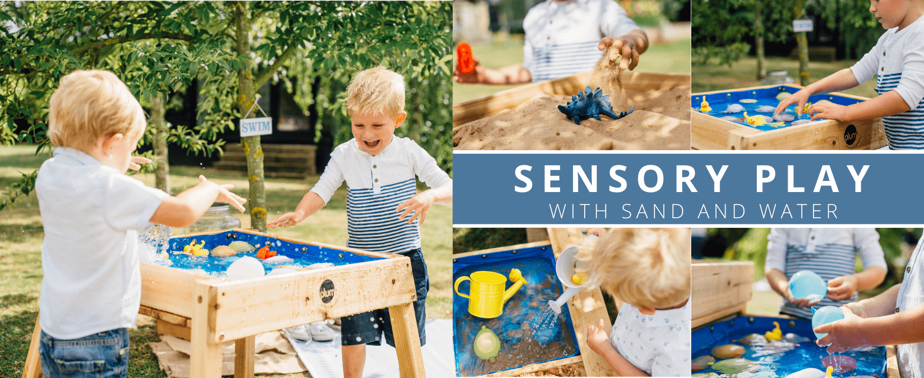 Plum Play Australia - Trampolines, Climbing frames, Swings & Slides ...